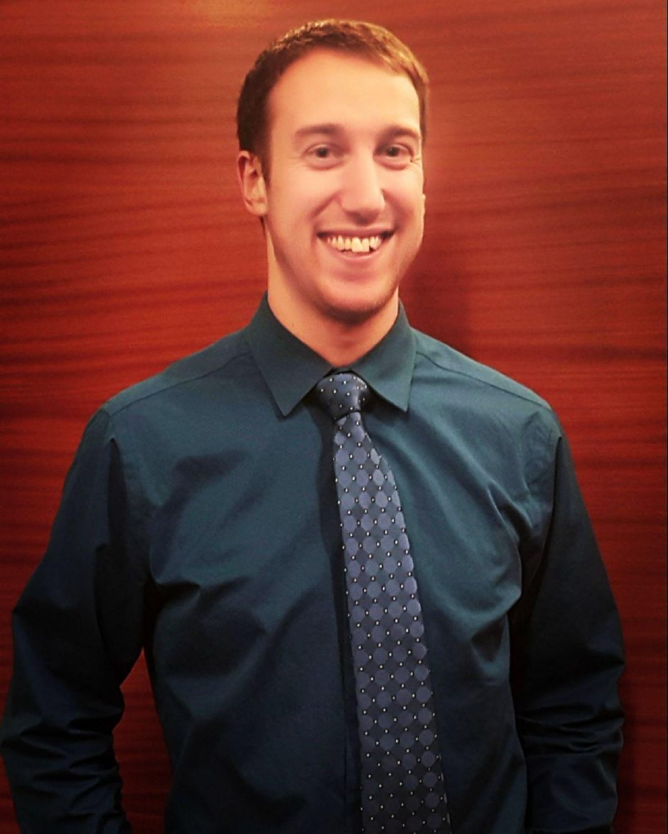 Spark Angels Appoints Rob Edmonds As General Manager - Spark Angels