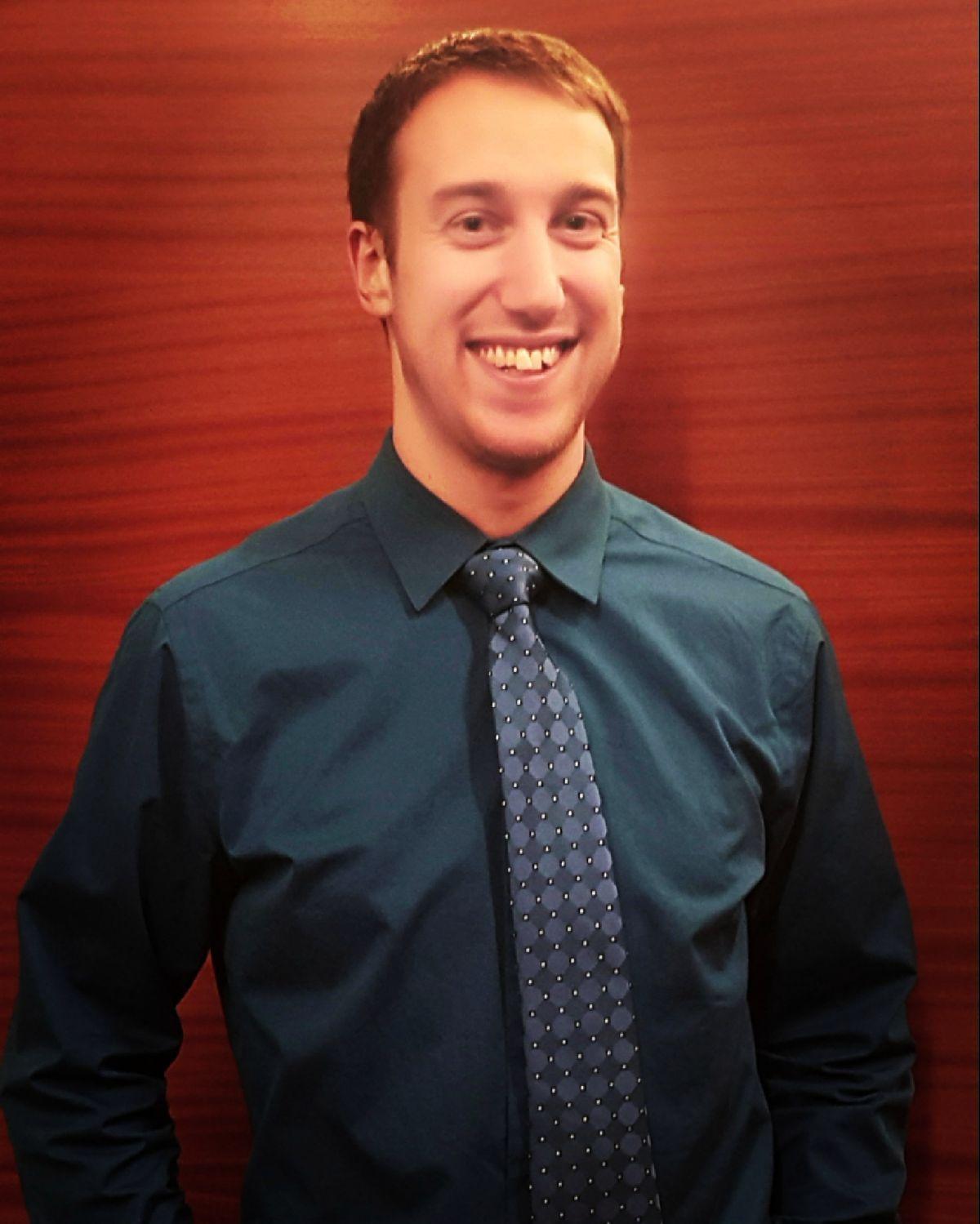 Spark Angels Appoints Rob Edmonds As General Manager - Spark Angels